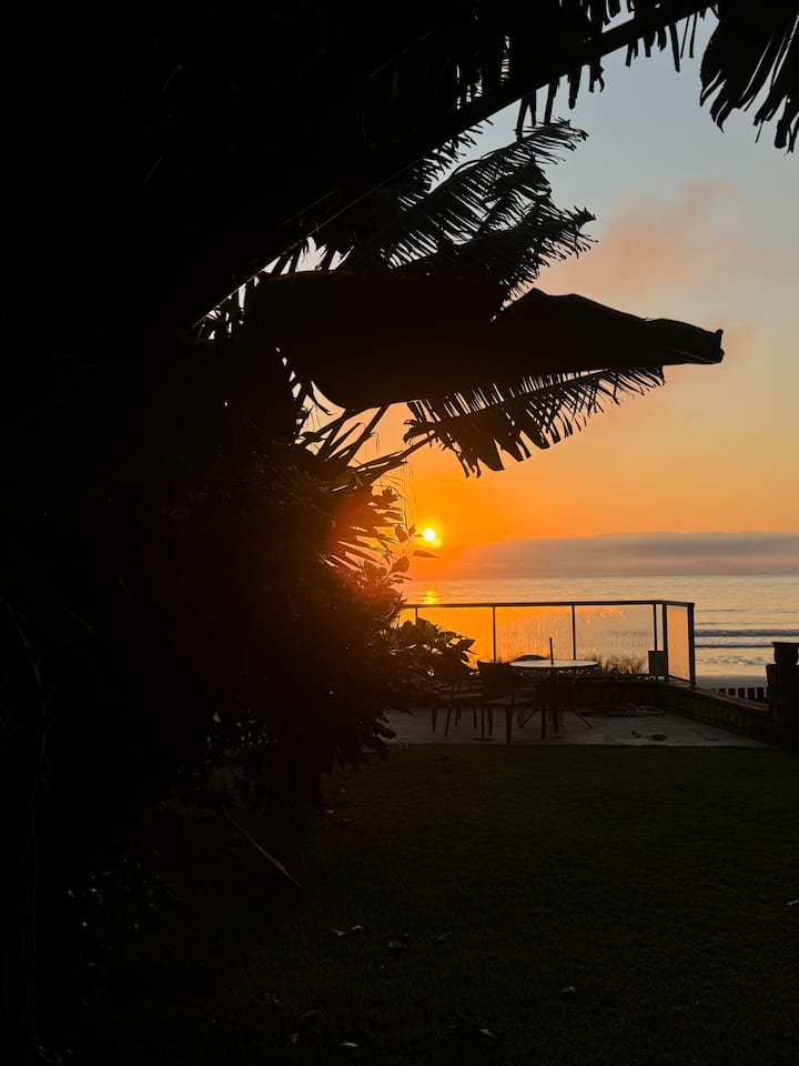 Paraíso Pé Na Areia Na Toninhas! - Brasil