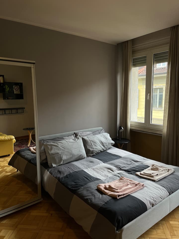 The Turin Hideaway - Turín