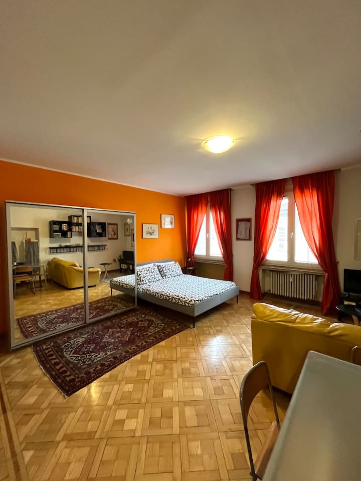 The Turin Hideaway - Turin