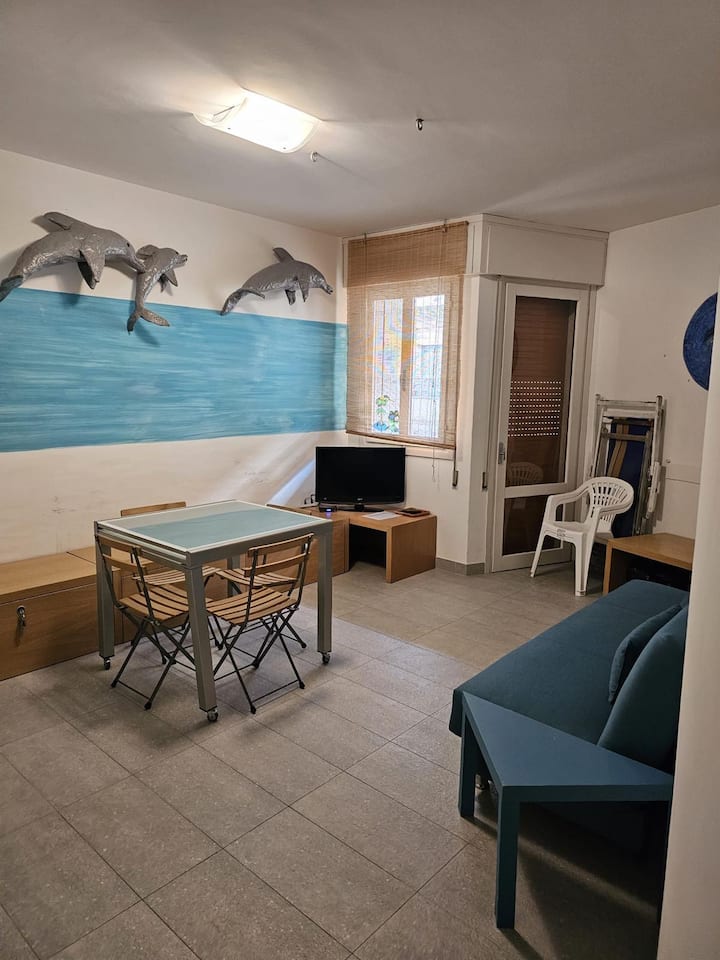 Beautiful Front Beach Apartment - Lido de Jesolo