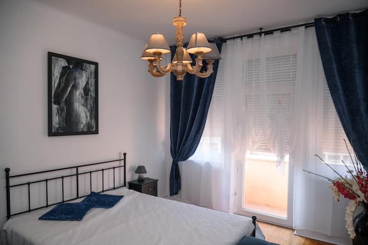 Apparemment Cosy - Thionville