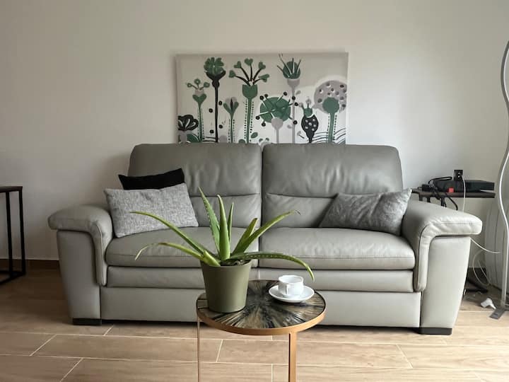 Maison Ensoleillée, 3 Chambres, Parking Et Jardin - Villejuif