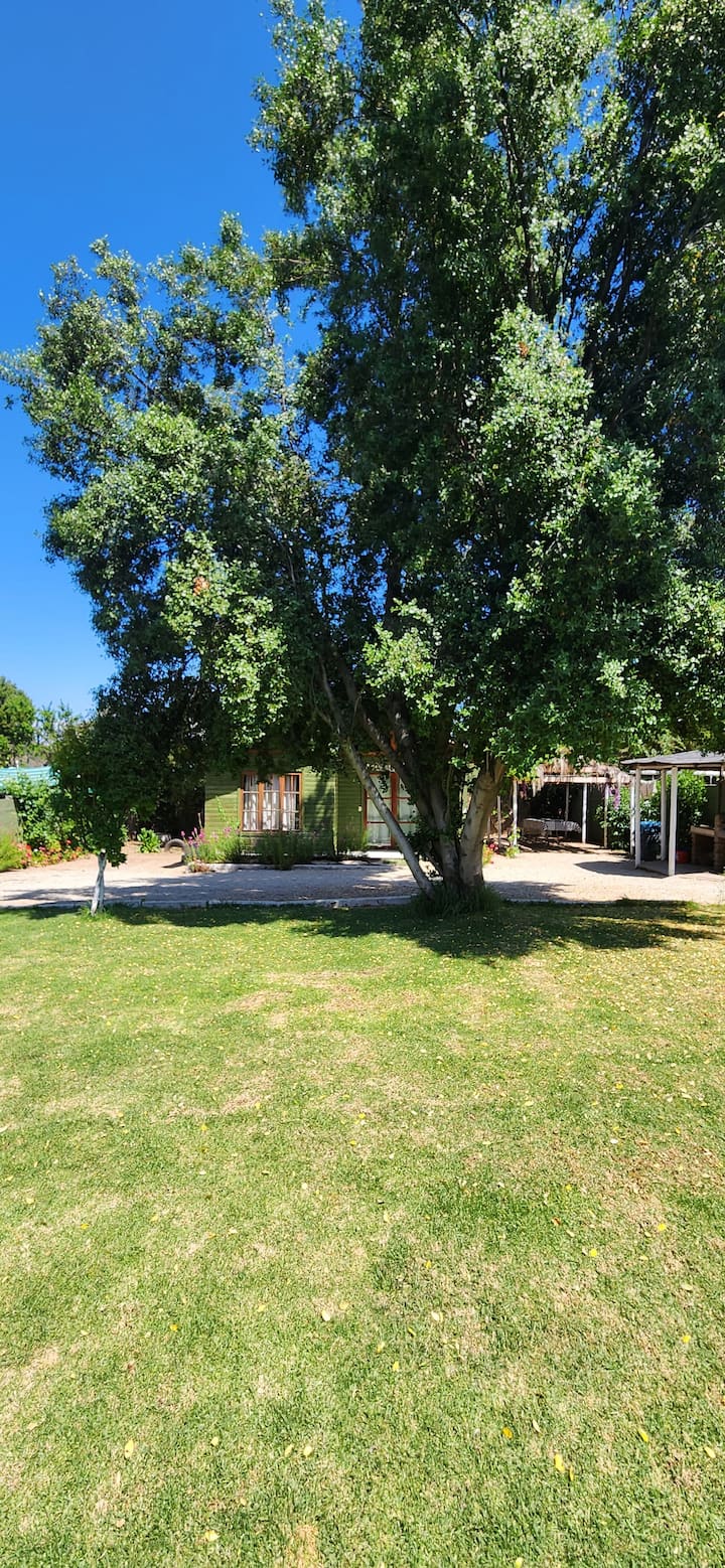 Cabaña El Quillay - El Jacal Olmué - Olmué