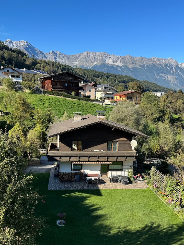 Haus Kosie - Innsbruck