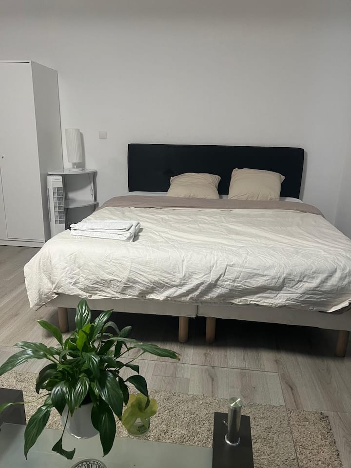 Appartement Hypercentre - Charleville-Mézières