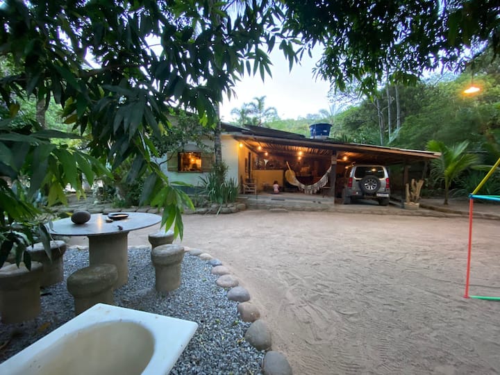 Canto Do Sabiá - Natureza E Tranquilidade - Duque de Caxias