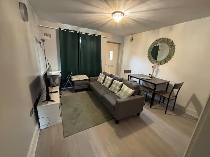 House Of Gath - Bolton