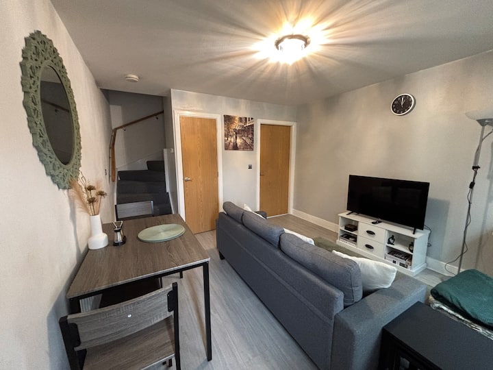 House Of Gath - Bolton