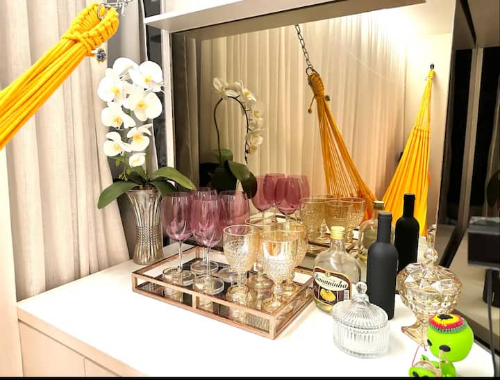 Apartamento Alto Padrão - Teresina