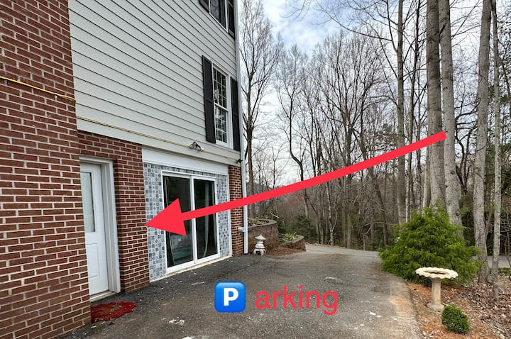 Cozy Lake, Minimum 7 Days. Weekly Rent - Waynesville, NC