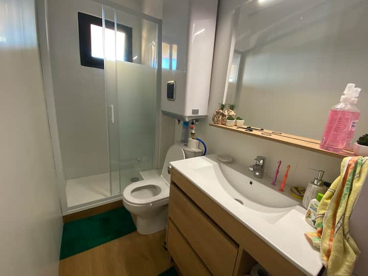 Appartement A Deux Pas De Marché De Noël Et Plage - Le Barcarès