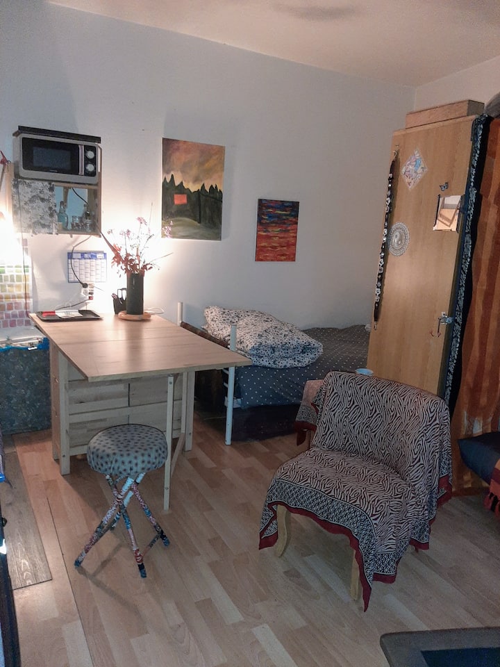 Studio Centre-ville - Nantes