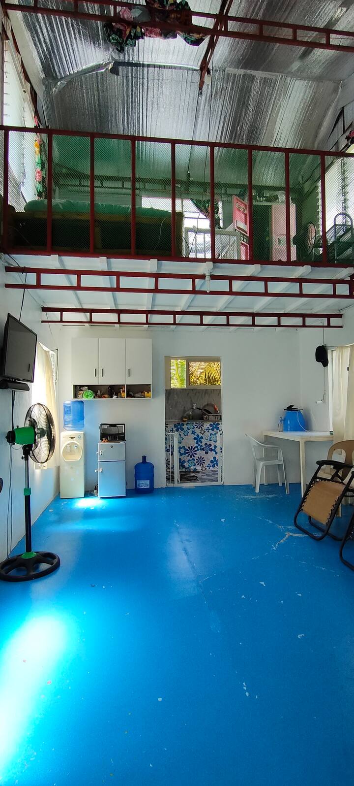 Your Home Away From Home - Moalboal