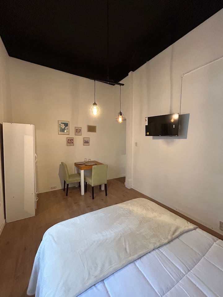 Acogedor Monoambiente Ideal Estudiantes - Argentina
