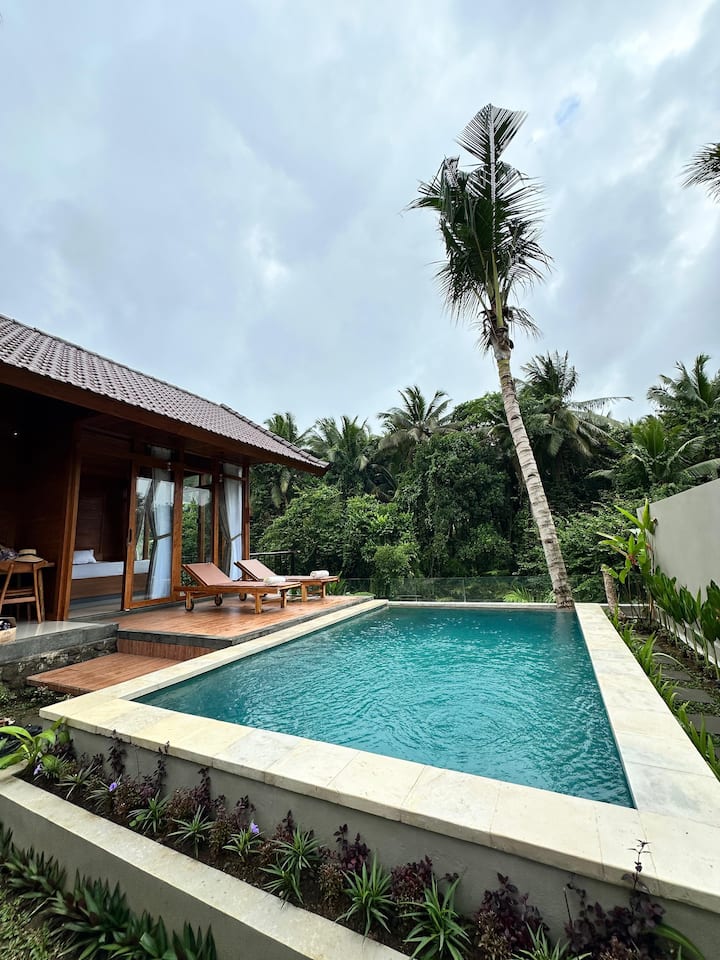 Villa Pondok Utu - Bali