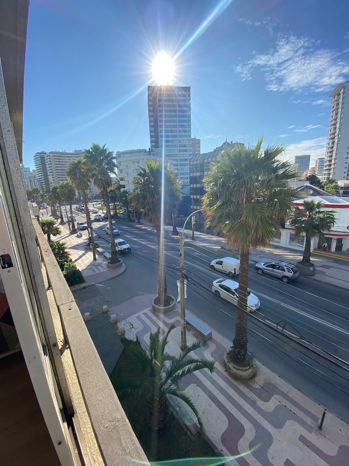 Espectacular Ubicación En Viña Del Mar - Viña del Mar