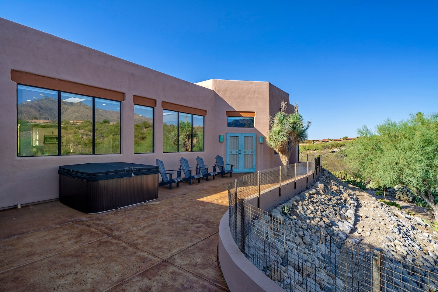 Tucson, AZ Vacation Rentals - Airbnb