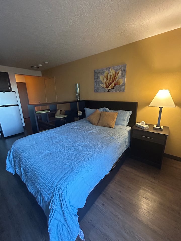 Cute Studio Near Unm - Albuquerque, NM