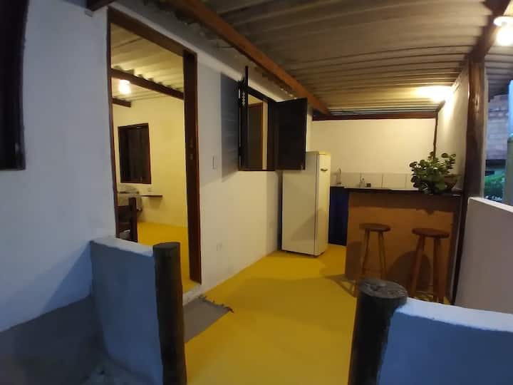 Hospedagem Oliveira - Trindade