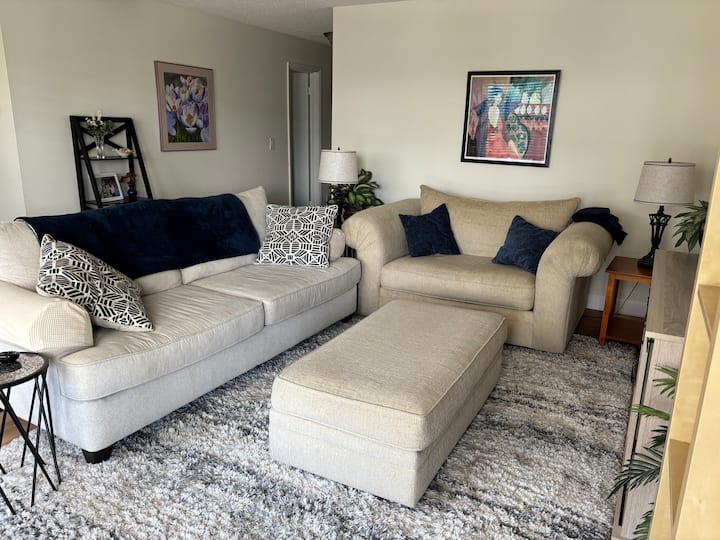 Stuart Condo 2 Bedroom 2 Bath - Stuart, FL