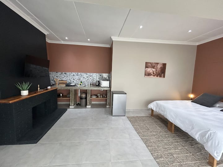 The Lagoon Oasis Room 5 - ナミビア