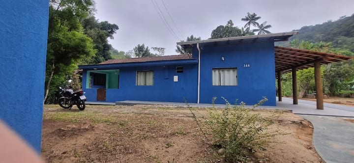 Recanto Vieira - Trindade, Rio de Janeiro