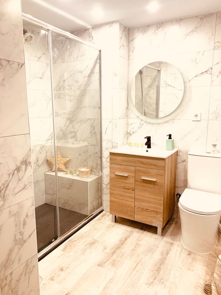 Apartamento En Plaza España - Alcorcón