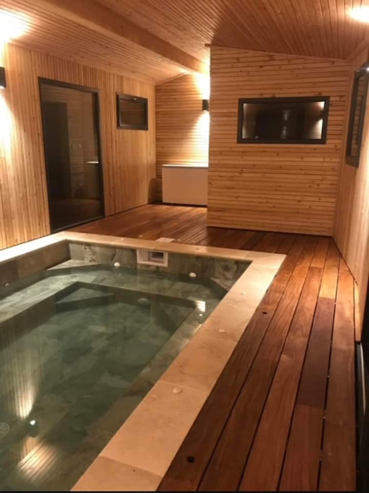Magnifique Gite 20 Couchages. - Bourdeaux