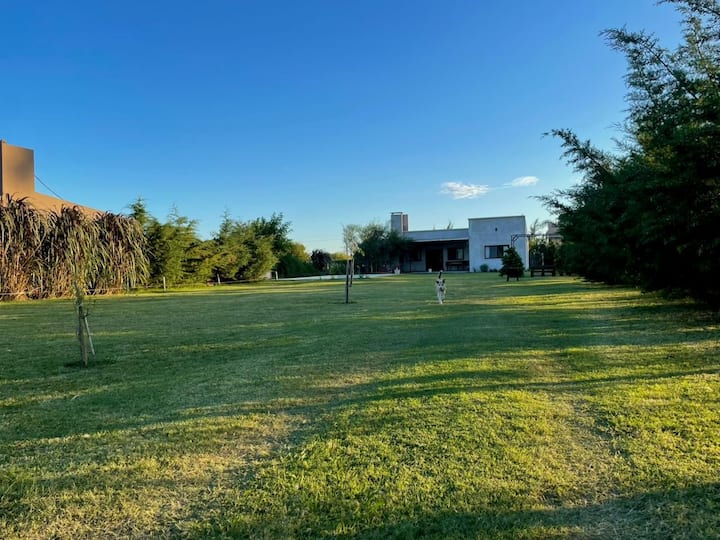 Quinta El Descanso - Gualeguay