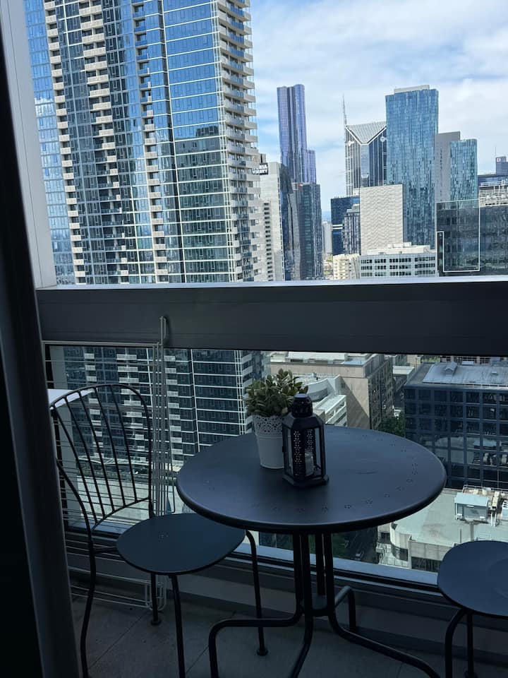 The Cozy And Comfortable - Melbourne