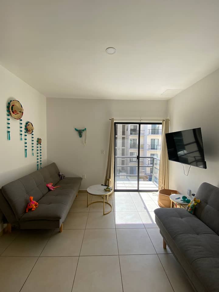 Casa Paraiso - Puerto Morelos