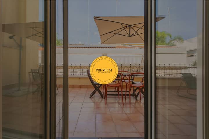 Wanderlust Experience | La Casetta - Giovinazzo