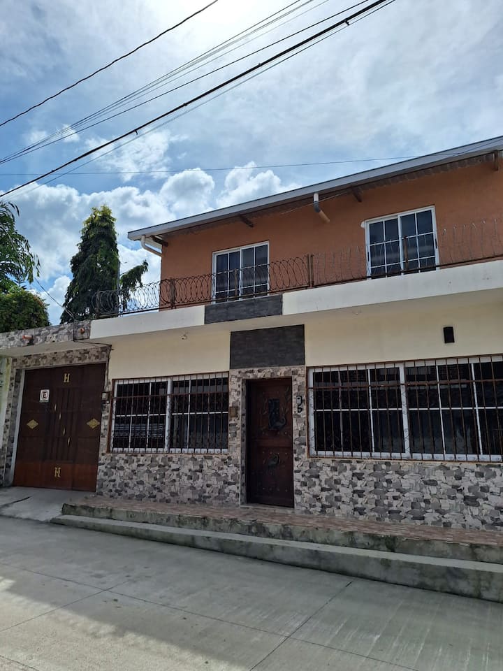 New York Classic 5 - Esquipulas