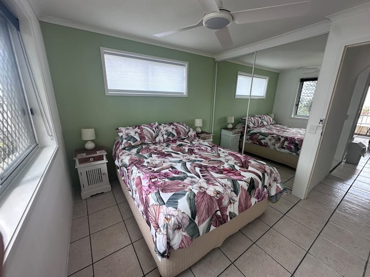 Burleigh Beach Bliss - 堤維德岬