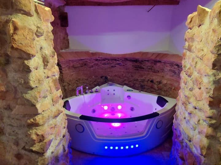 Maisonnette Du Moulin - Sarthe