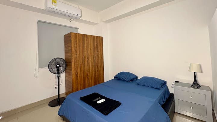 Royal House 303 Smart Apartastudio Cocina Equipada - カリ