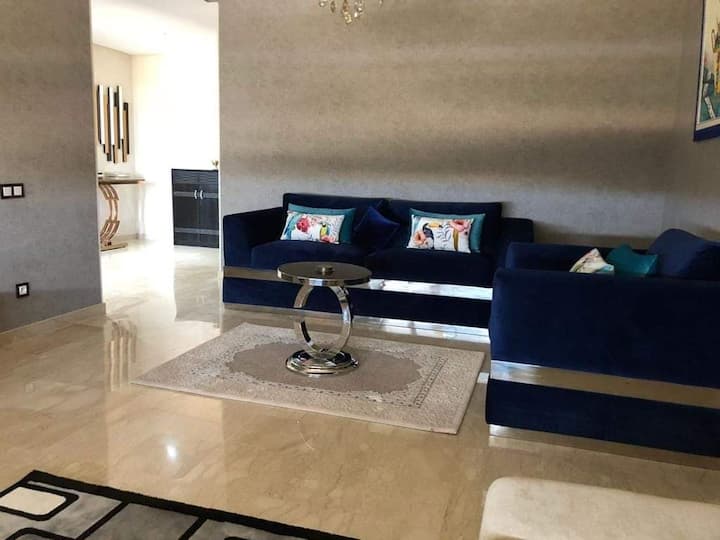 Cosy Appartement - Berrechid