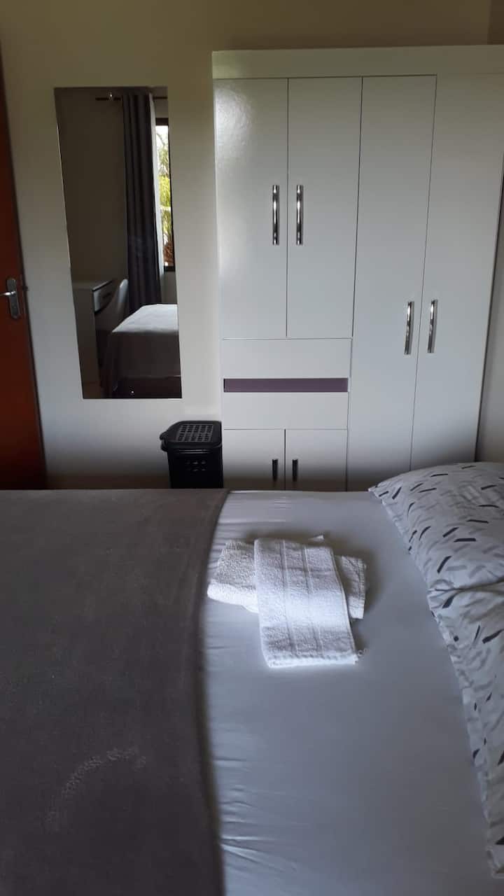 Quarto Em Timbó/sc - Indaial