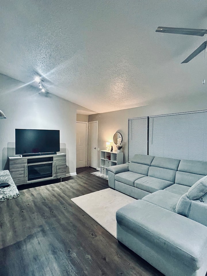 Calidad Habitación - Austin, TX