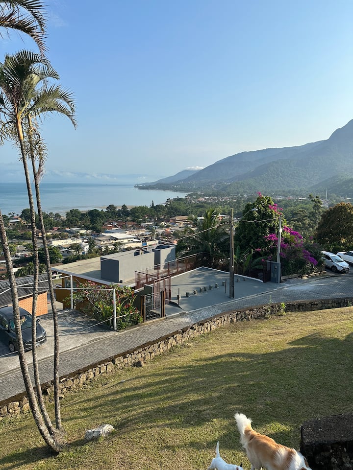 The View Ilhabela - Ilhabela