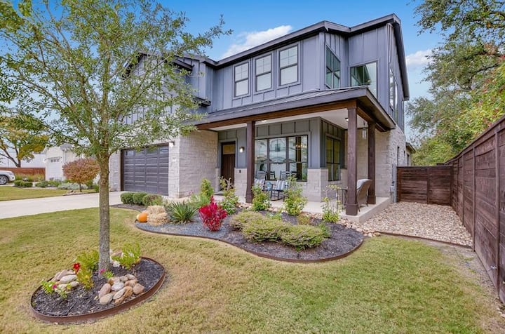 Clean, Quiet, Safe Neighborhood. - Cedar Park, TX