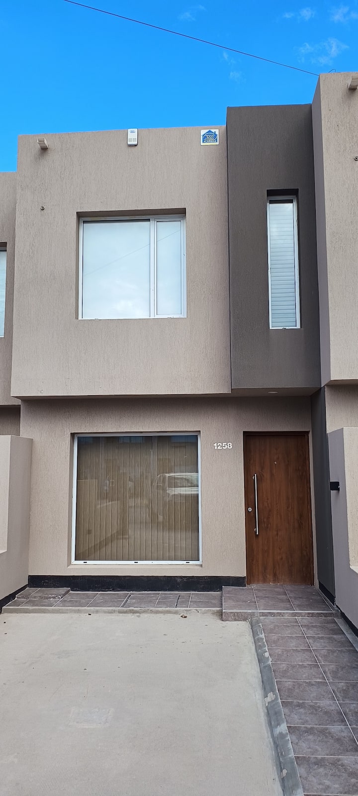 Descanso En El Sur - Rawson