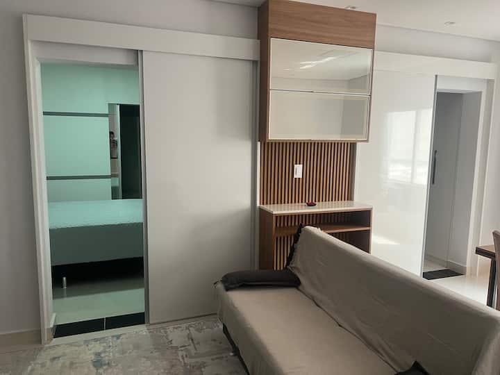 Ap. Lindo, Pça Da República, - São Paulo