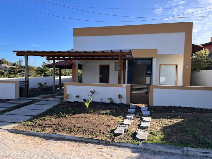 Aconchego De Sauipe - Bahia