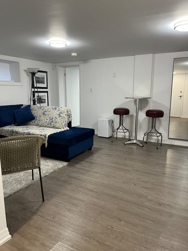 Merritt Place Niagara - 聖凱瑟琳斯