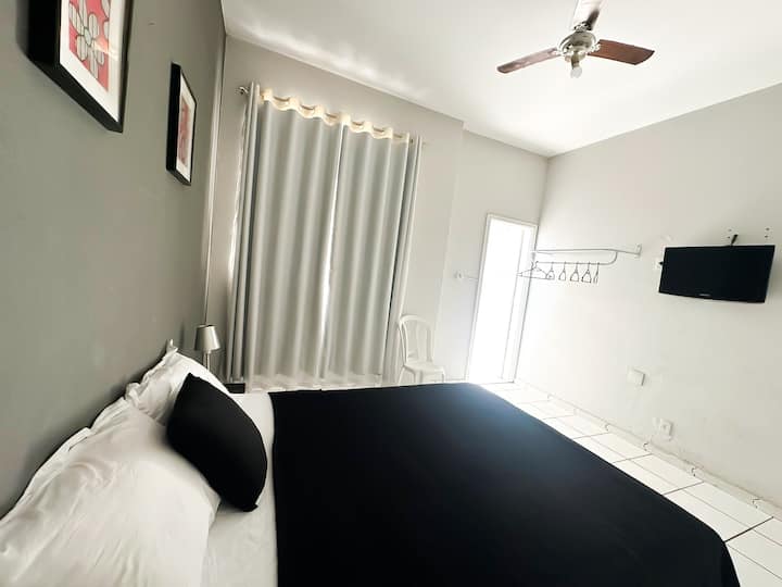 Reside.vr - Apto 314 - Volta Redonda