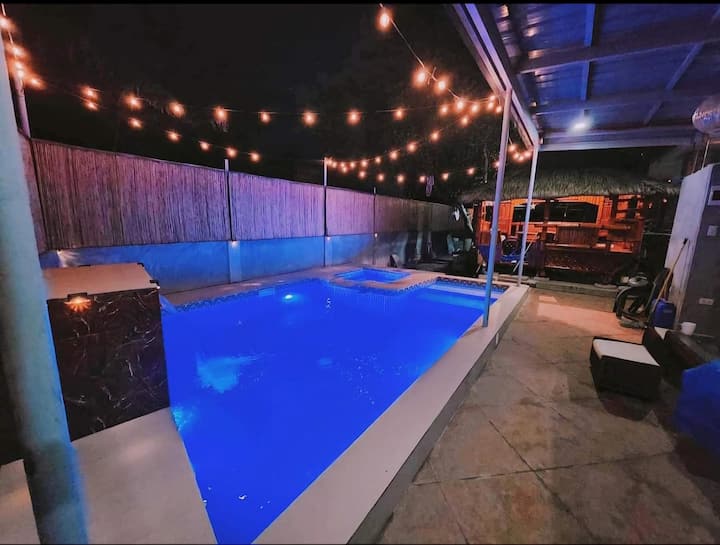 Balay Berde Farm And Resort - Magallanes