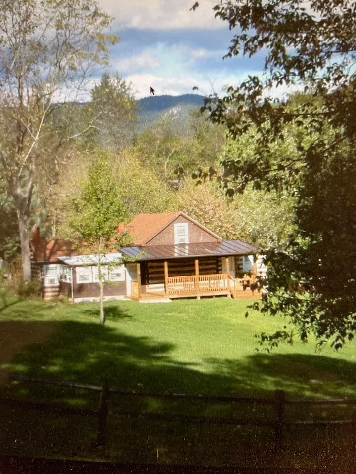 Green Valley Junction - Rileyville, VA
