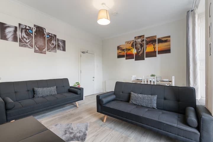 Stylish 4-bed Near Tower Bridge - Londres