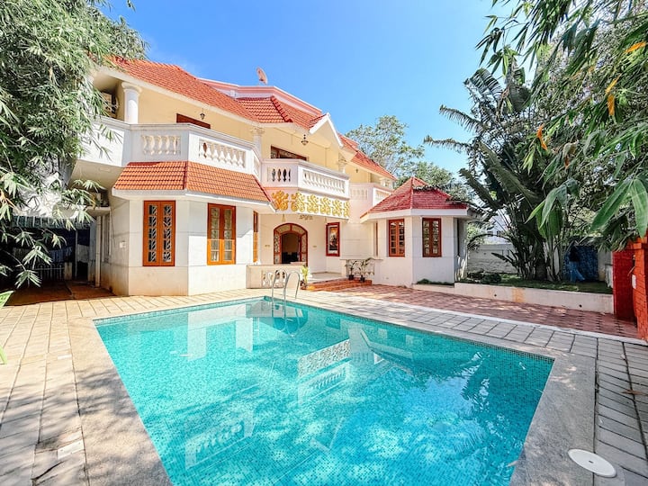 The Ecr Grand Ocean Beach Resort - Panaiyur - Chennai